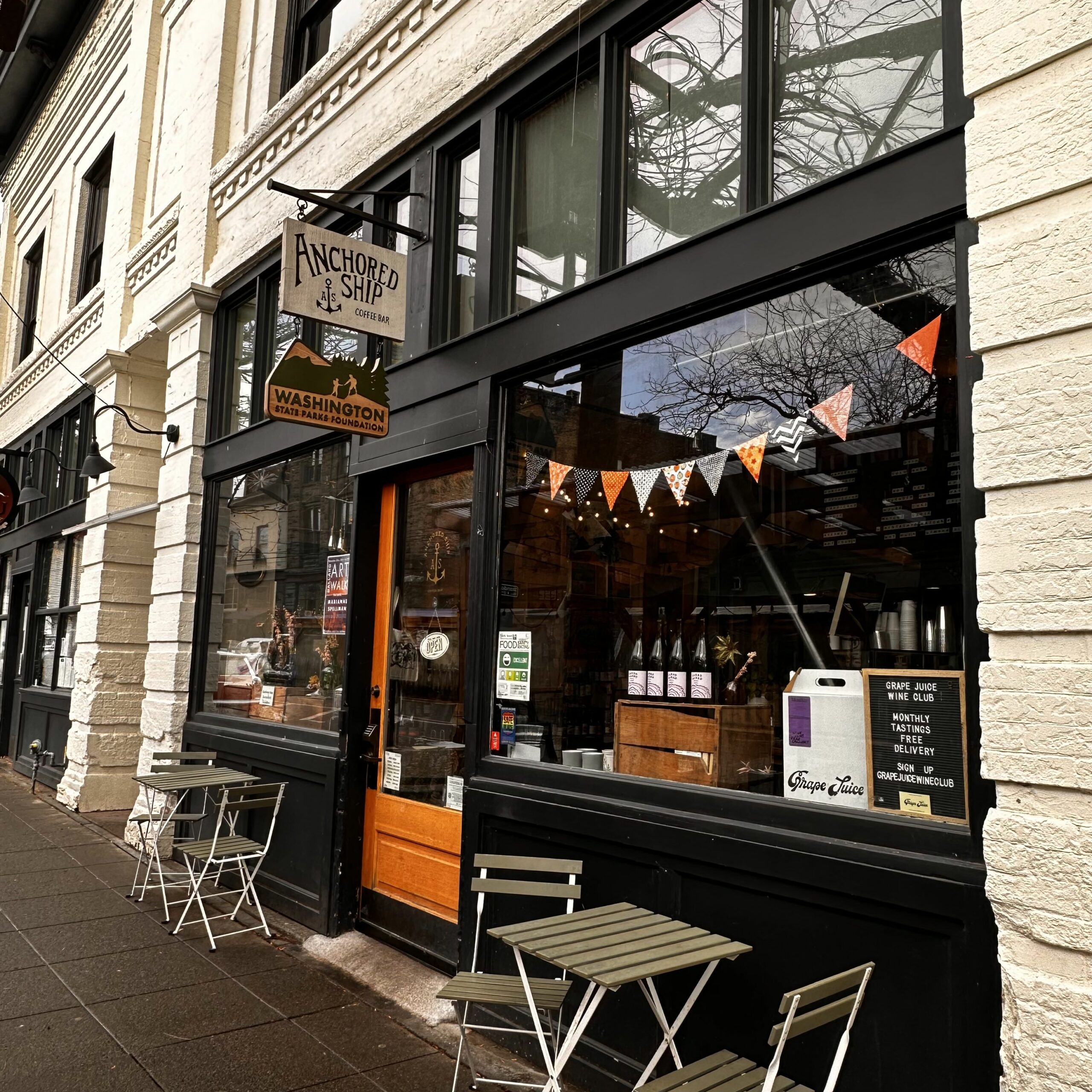 Explore – Visit Ballard