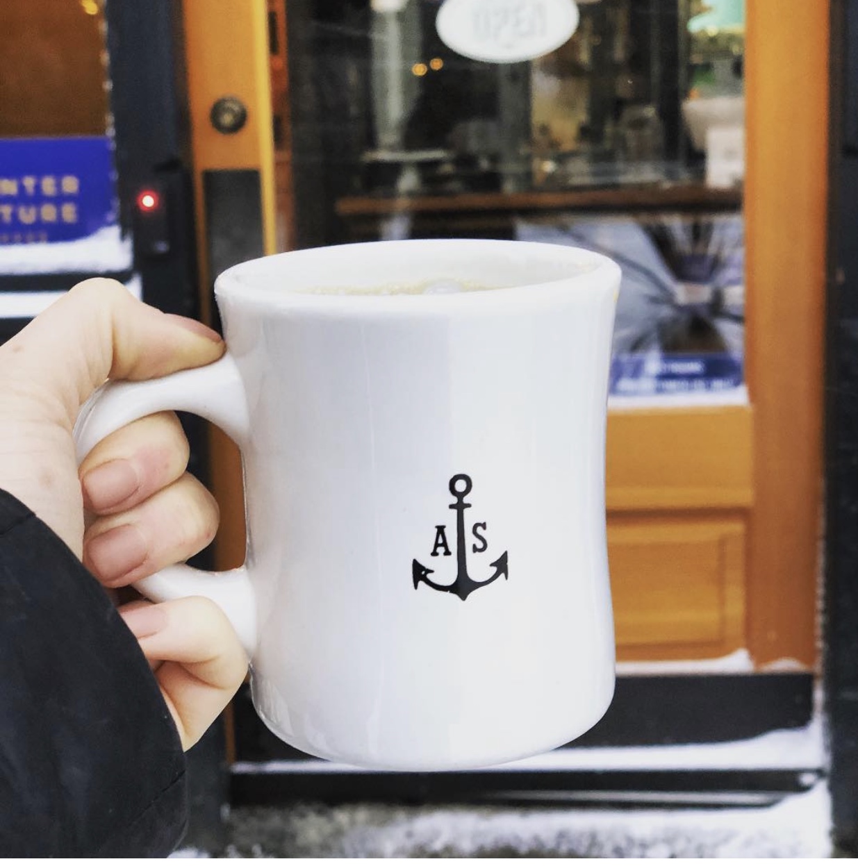 Support Ballard - Online Marketplace - Shop - Support Local - Ballard