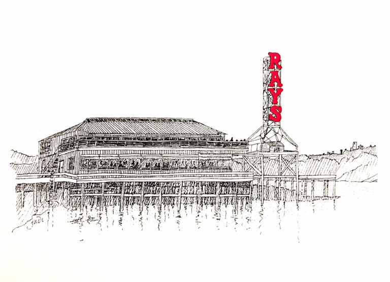 Support Ballard - Online Marketplace - Shop - Support Local - Ballard