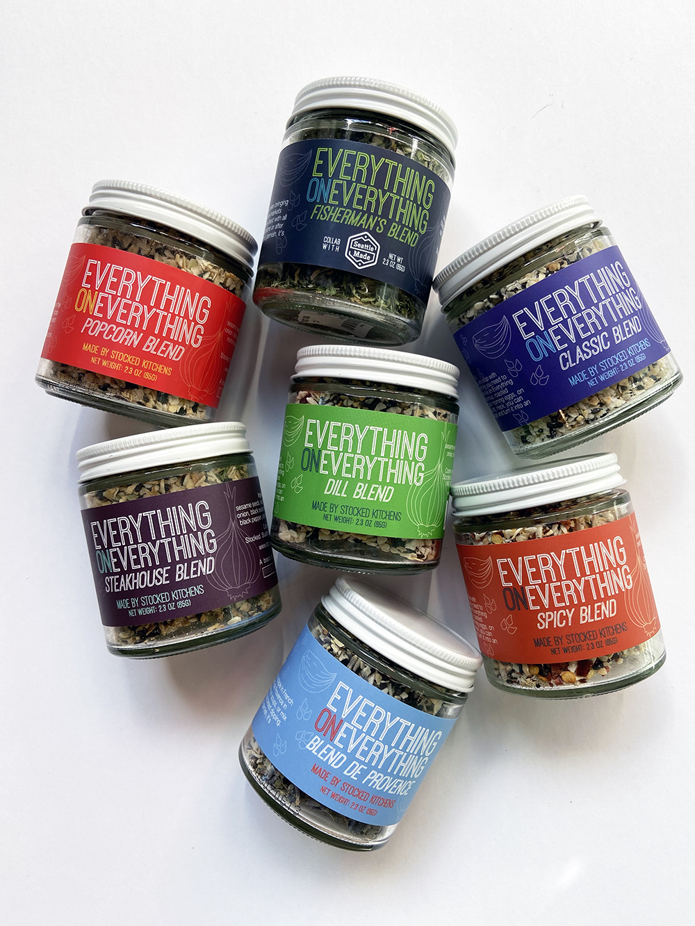 Support Ballard - Online Marketplace - Shop - Support Local - Ballard