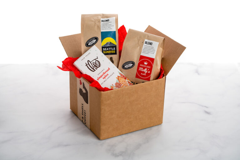 Support Ballard - Online Marketplace - Shop - Support Local - Ballard