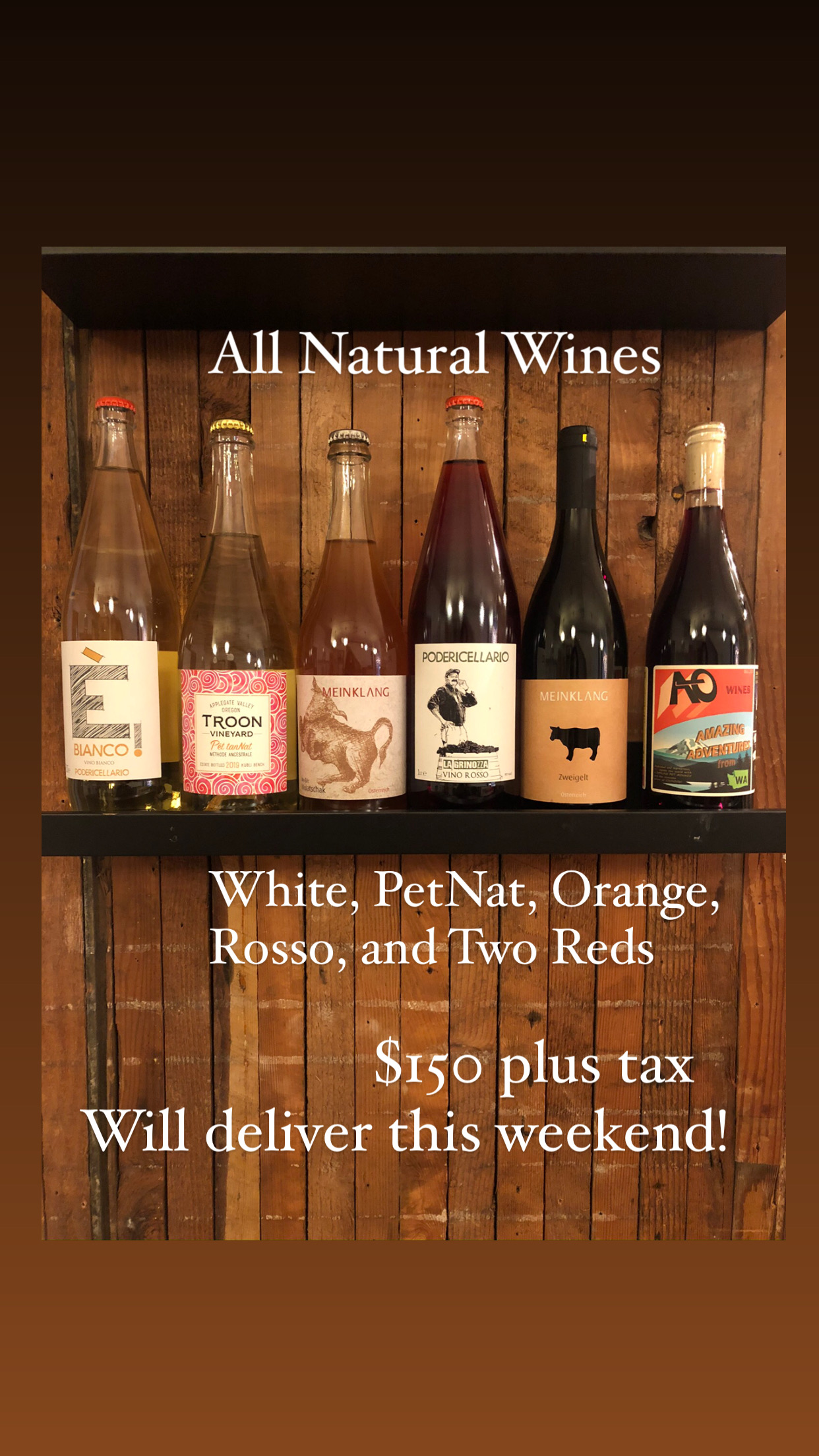 Support Ballard - Online Marketplace - Shop - Support Local - Ballard