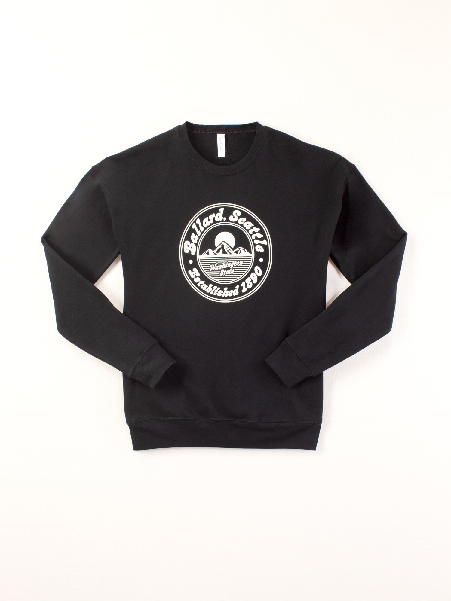 Support Ballard - Online Marketplace - Shop - Support Local - Ballard