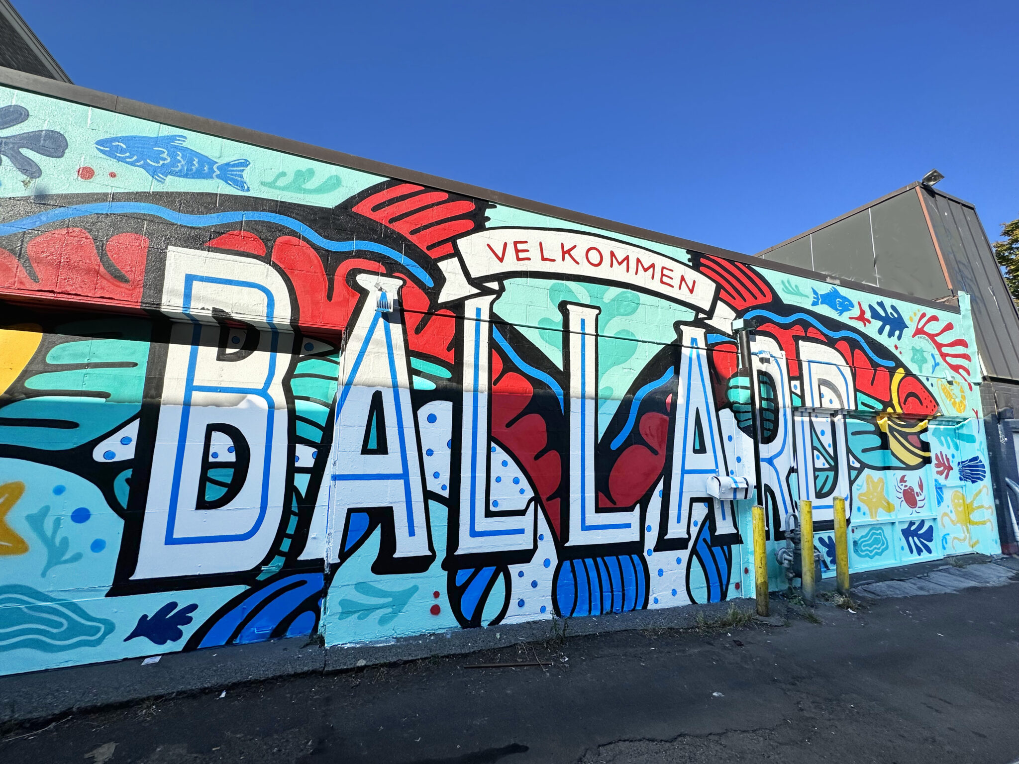 About Ballard – Visit Ballard