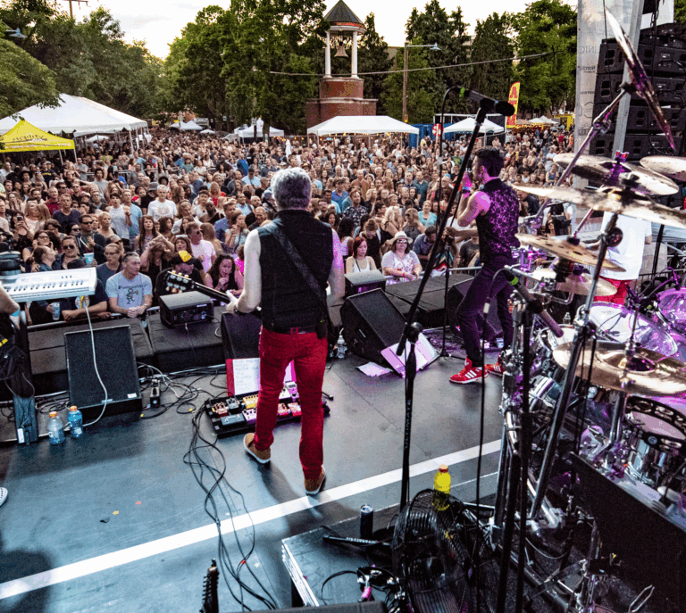 Ballard Music & Seafoodfest – Visit Ballard