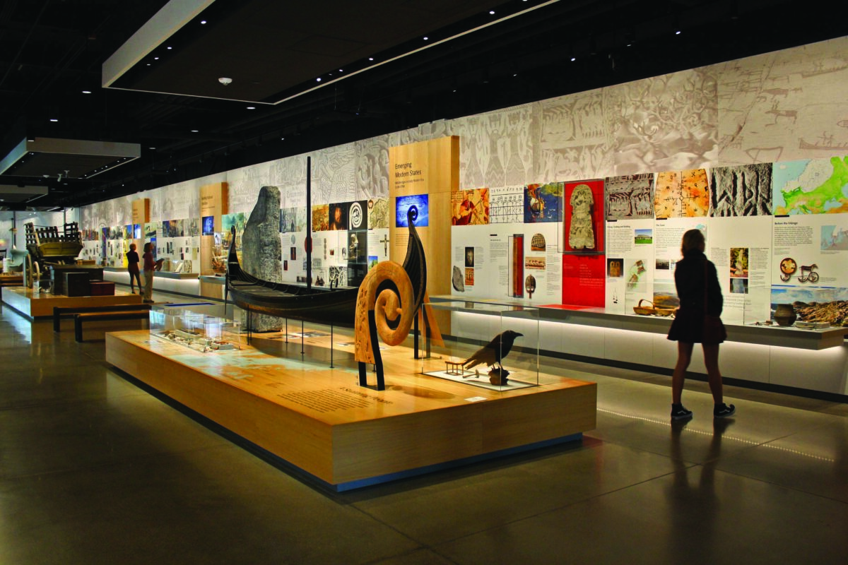 Discover Ballard’s Nordic History – Visit Ballard