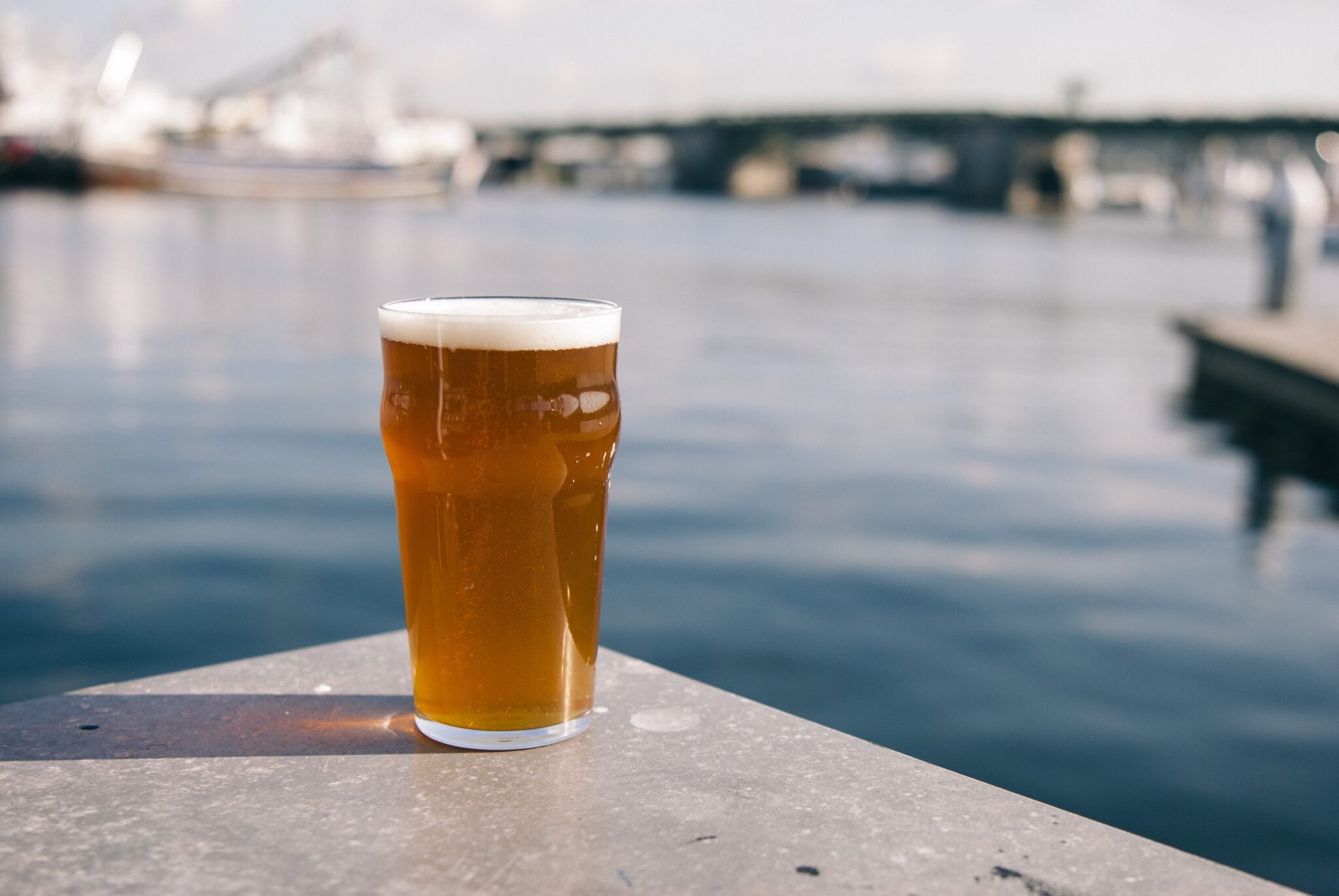 Ballard Brewery District – Visit Ballard