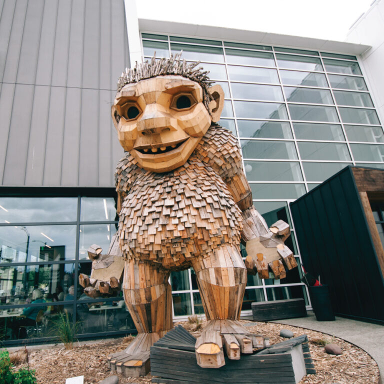 Visit Ballard