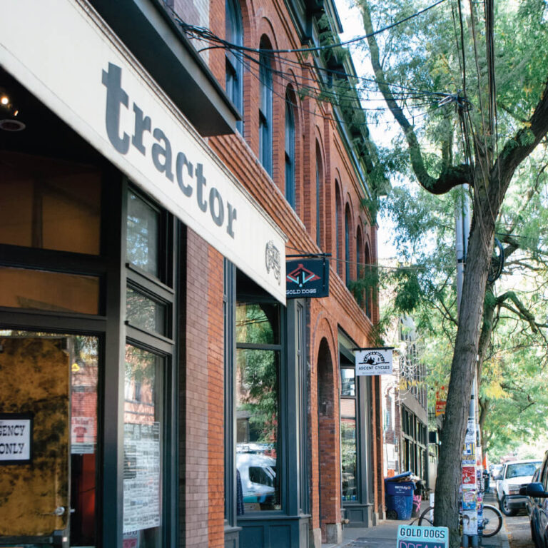 Visit Ballard
