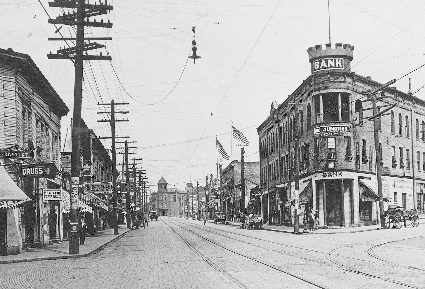 About Ballard – Visit Ballard