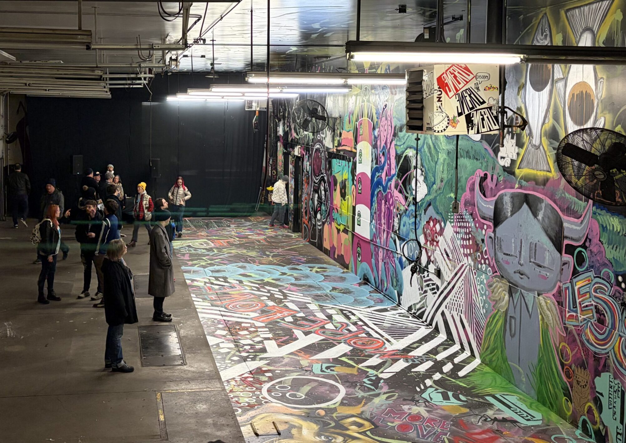 Ballard ArtWalk – Visit Ballard
