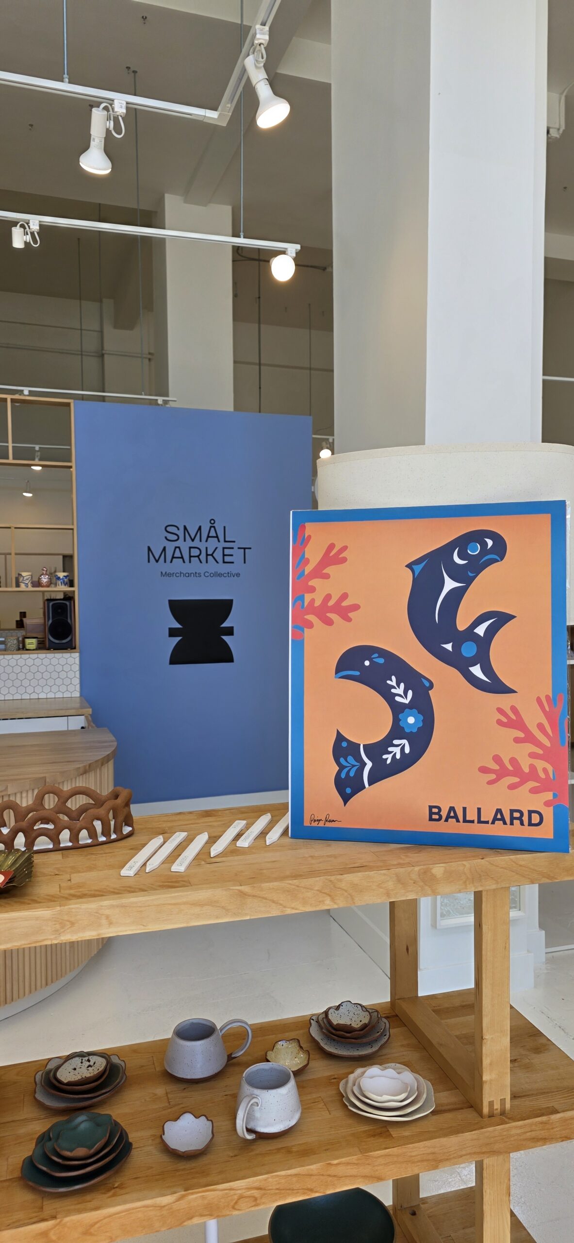 Visit Ballard