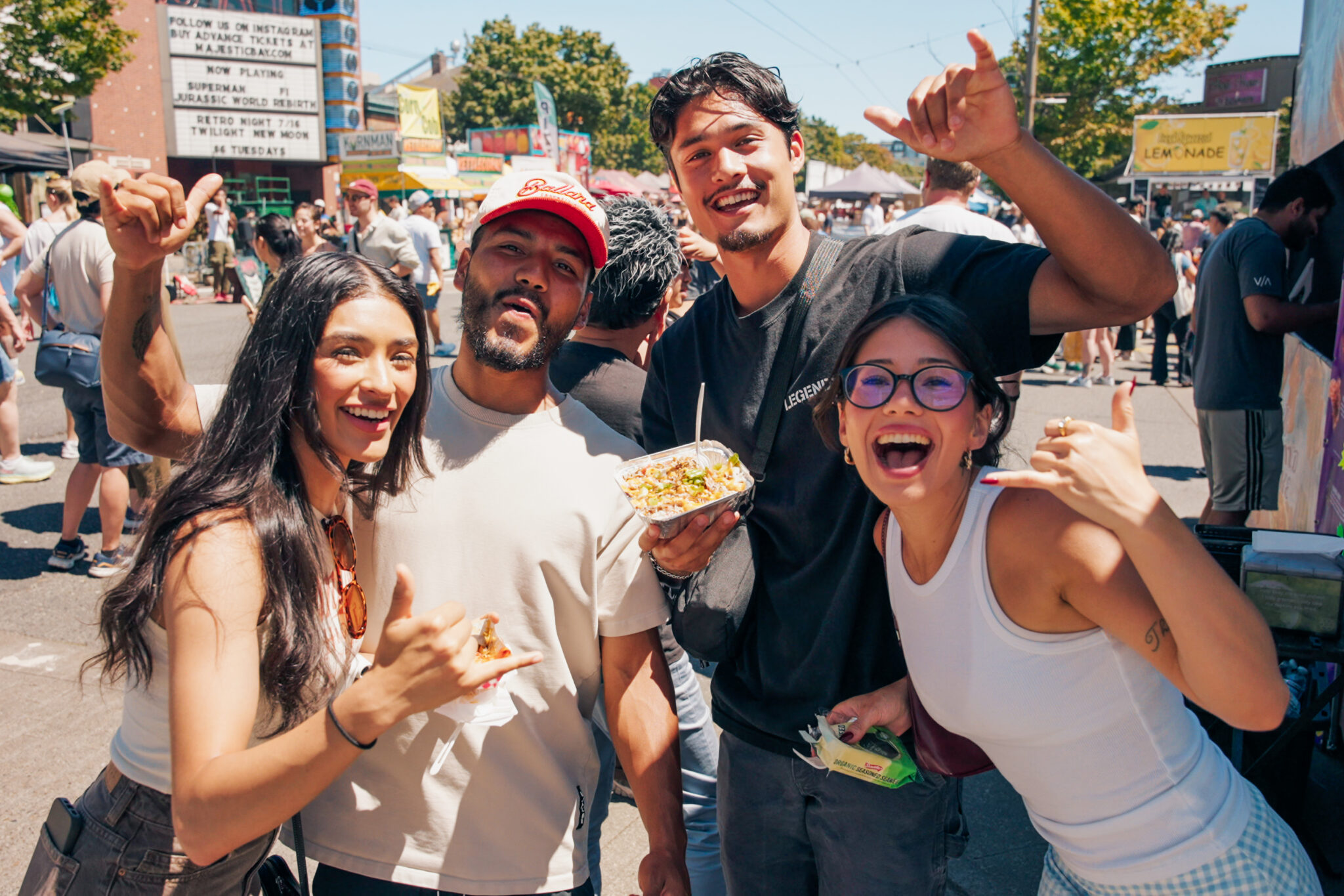 Ballard Music & Seafoodfest – Visit Ballard